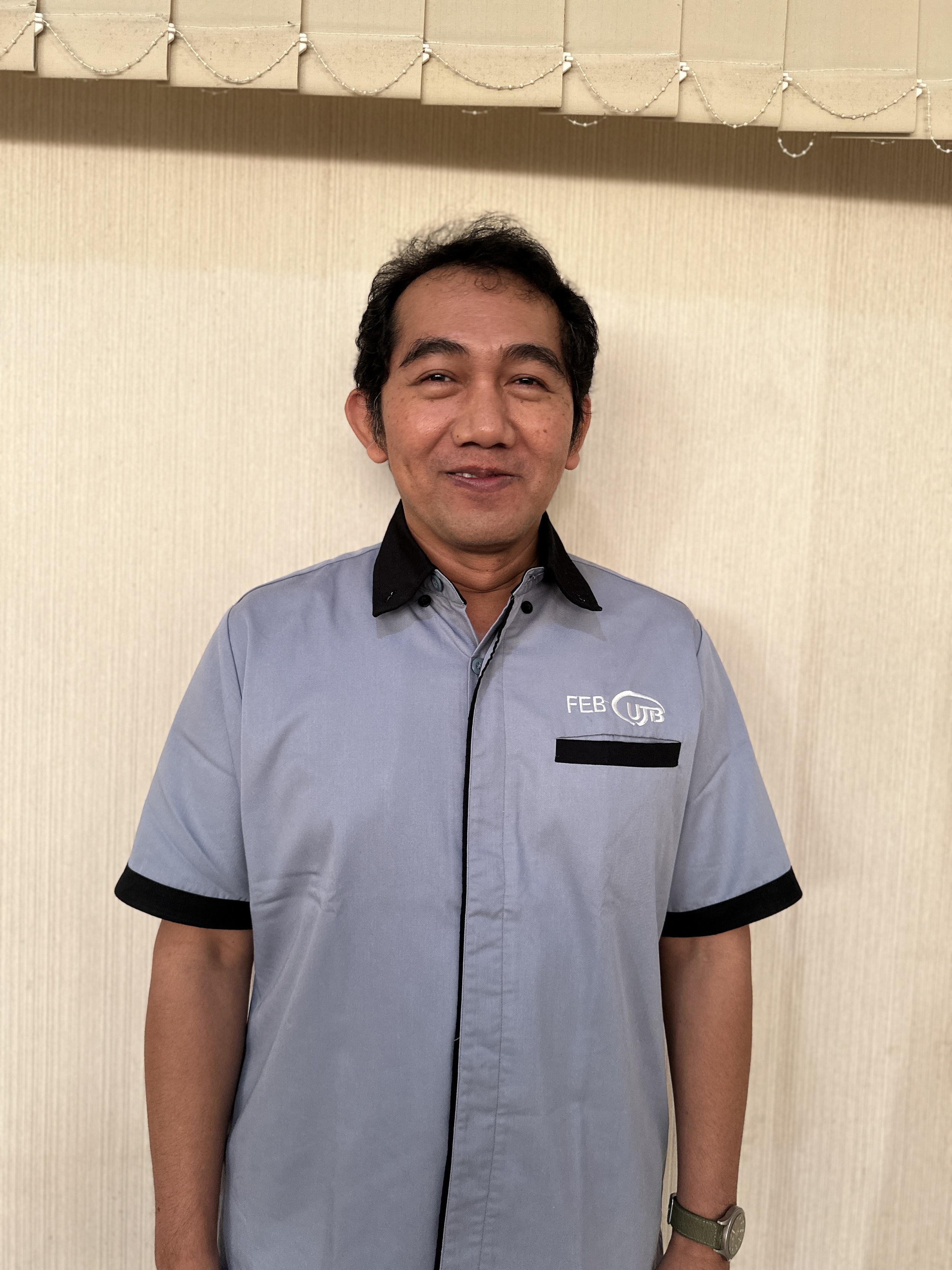 Fakultas Ekonomi Universitas Janabadra Yogyakarta